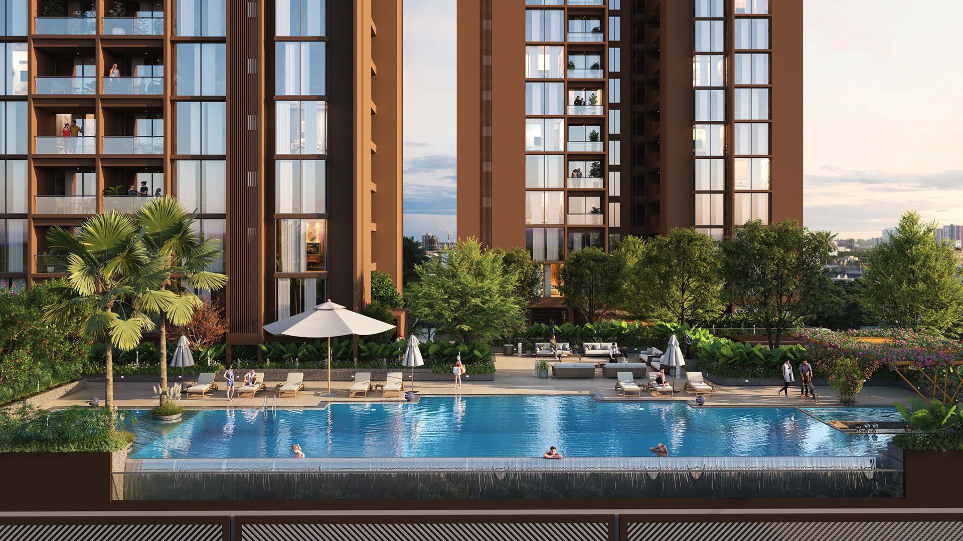 ANP Corp Leadership | Visionaries in Real Estate