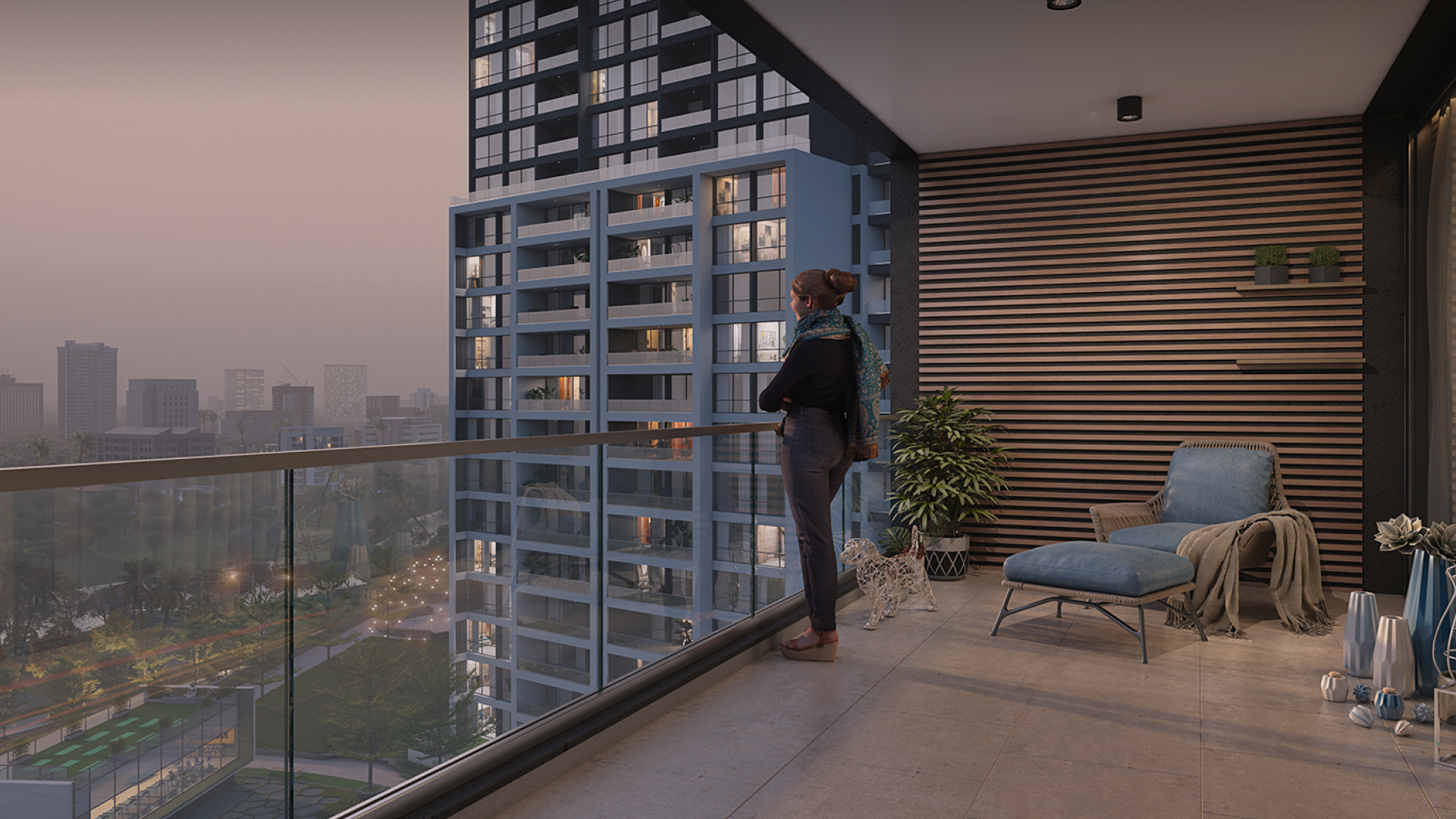 ANP Corp: Top Real Estate Builder & Property Developer in Pune