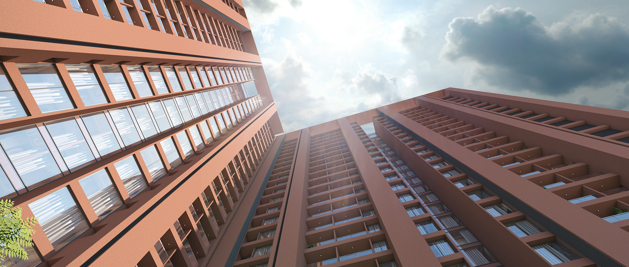 ANP Corp: Top Real Estate Builder & Property Developer in Pune